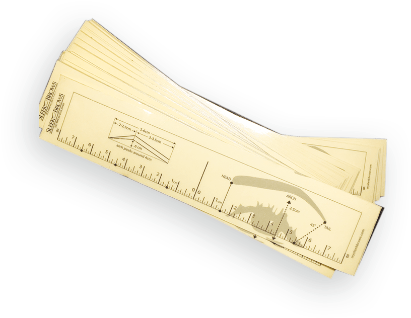 Download Transparent Ruler Png - Full Size PNG Image - PNGkit