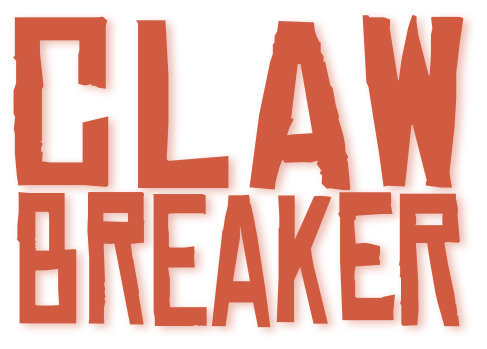 Download Claw Breaker - Full Size PNG Image - PNGkit
