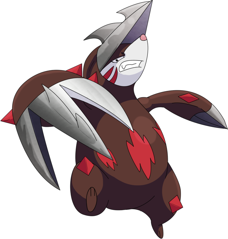 Download Stats, Moves, Evolution, Locations & Other Forms - Pokemon ...