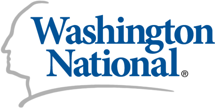 Download Washington National Logo - Washington National Insurance Logo ...