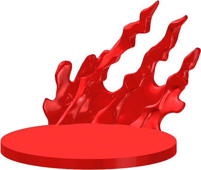 Download ©2018 - Heroclix: Clixfx Base Accessory Kit - Full Size PNG ...