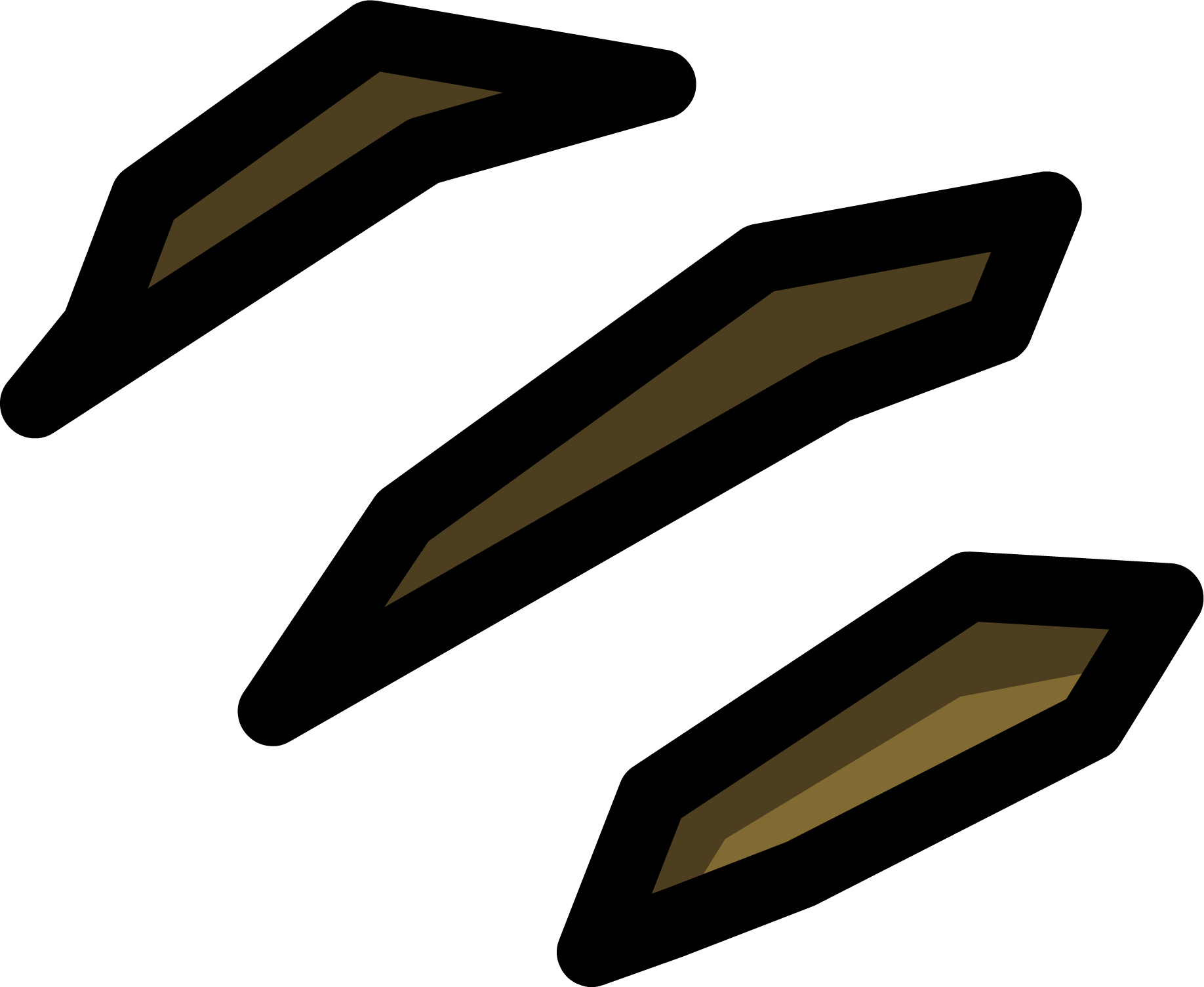 Download Transparent Claw Marks Sprite 005 - Wiki - PNGkit