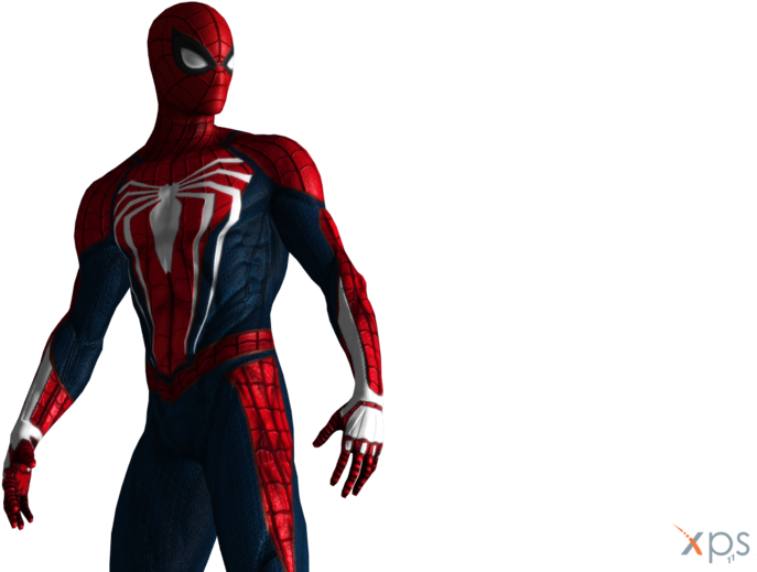 Download Spiderman Ps4 Png - Spider Man Ps4 Transparent - Full Size PNG ...
