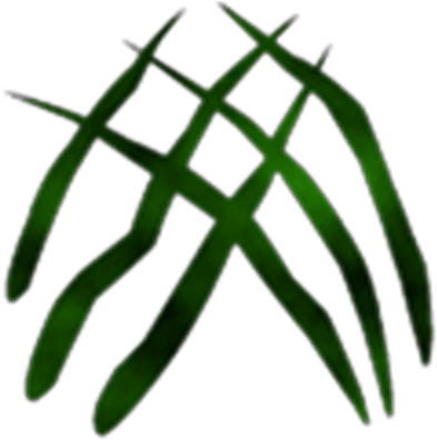 Download Green Claw Marks Logo 2 By Kevin - Full Size PNG Image - PNGkit