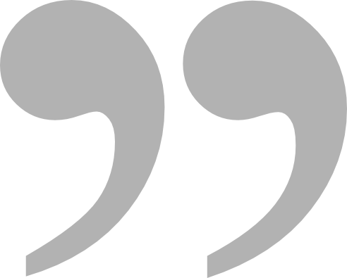 Download Transparent Background Quote Marks - Full Size PNG Image - PNGkit