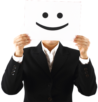 Download Better Customer Service - Happy Customer Png - Full Size PNG ...