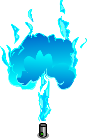 Download Single Flare Sprite 003 - Portable Network Graphics - Full ...