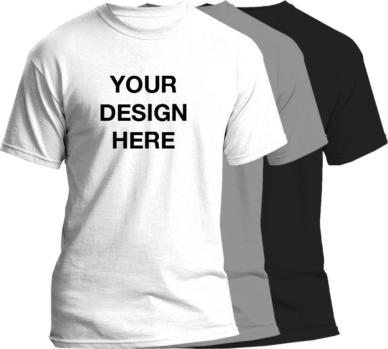 Download Rights - Simple Artwork Design T Shirt - Full Size PNG Image ...