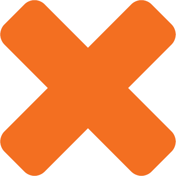 Download Red X Mark Png - Icon - Full Size PNG Image - PNGkit