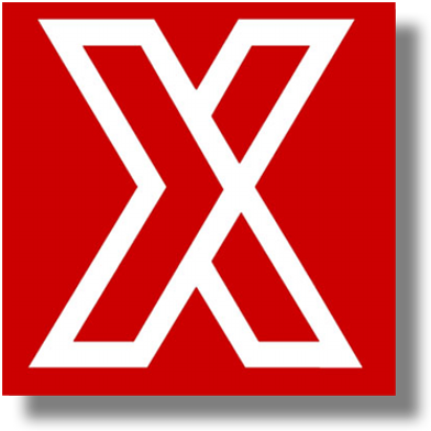 Download Red X Mark Png Xtrail Campers - X Mark - Full Size PNG Image ...