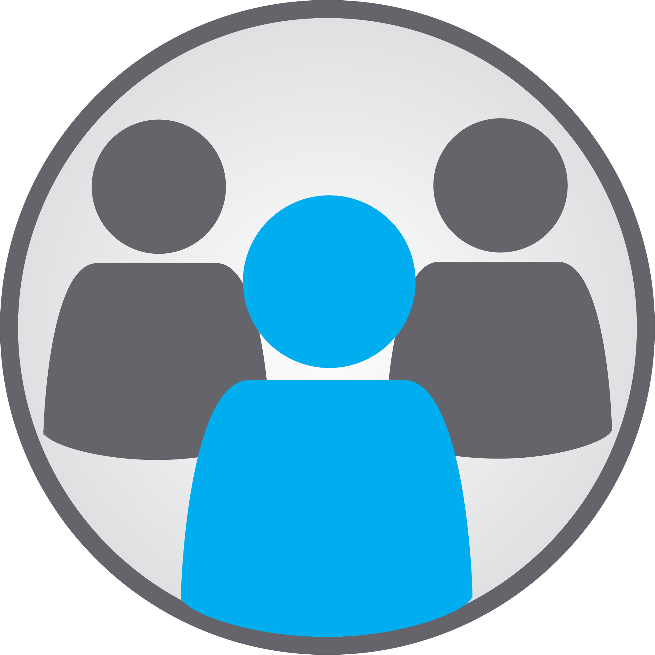 Download Nlowe Join Now - Individual Icon Blue - Full Size PNG Image ...