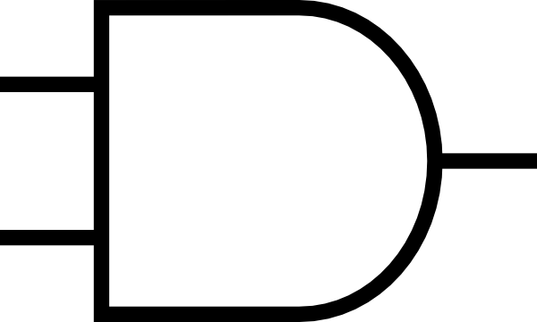 Download And Gate Clip Art - Gate Png - Full Size PNG Image - PNGkit