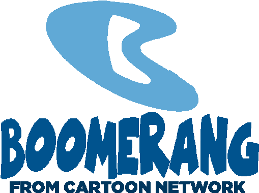 Download Transparent Boomerang Rebrand 2017 Jared33 On Deviantart ...