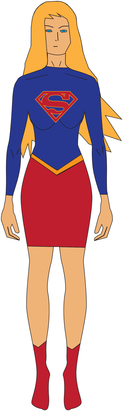 Download Dc Comics - Full Size PNG Image - PNGkit