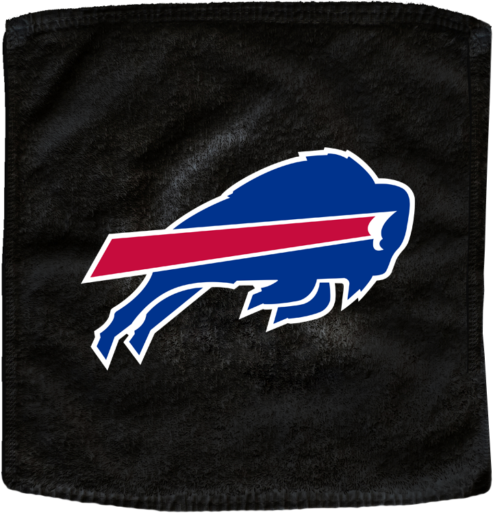 Download Nfl Buffalo Bills Football Rally Towel - Mnf Bills Vs Seahawks ...