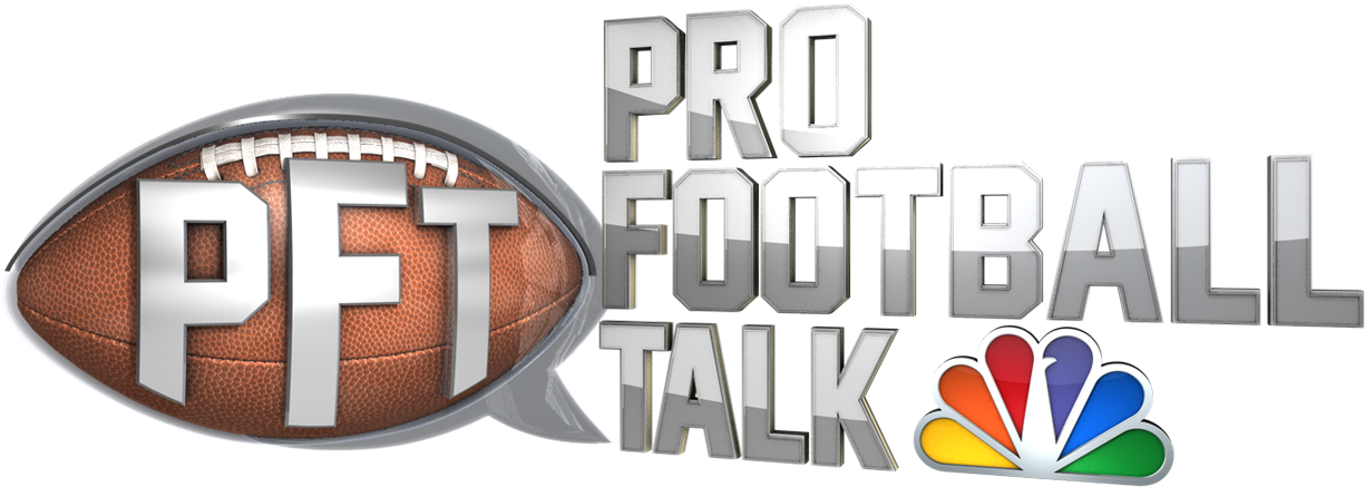 Download Logos - Pro Football Talk Logo - Full Size PNG Image - PNGkit