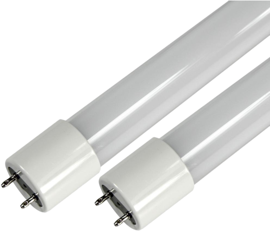 Download Led Linear - Maxlite 4' 15w Coated Se Led T8 5000k - Full Size ...