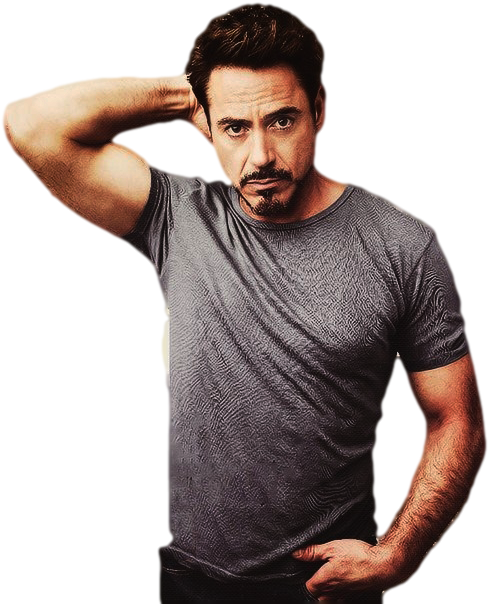 Download Transparent Robert Downey Jr For Your Blog - Robert Downey ...