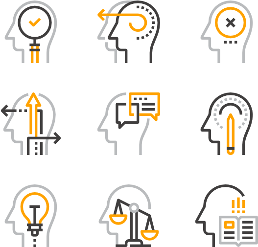 Download Brain Process - Brain - Full Size PNG Image - PNGkit