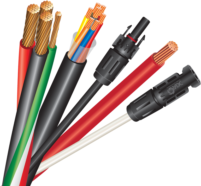 Download Cable Transparent Background Png - Wire And Cable Png - Full ...