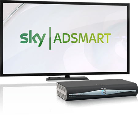 Download Sky Adsmart - Sky 1 - Full Size PNG Image - PNGkit
