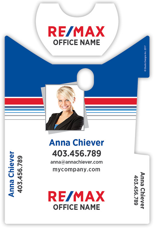 Download Re/max Supra Lockbox Wraps Design Opt Ii - Poster - Full Size ...