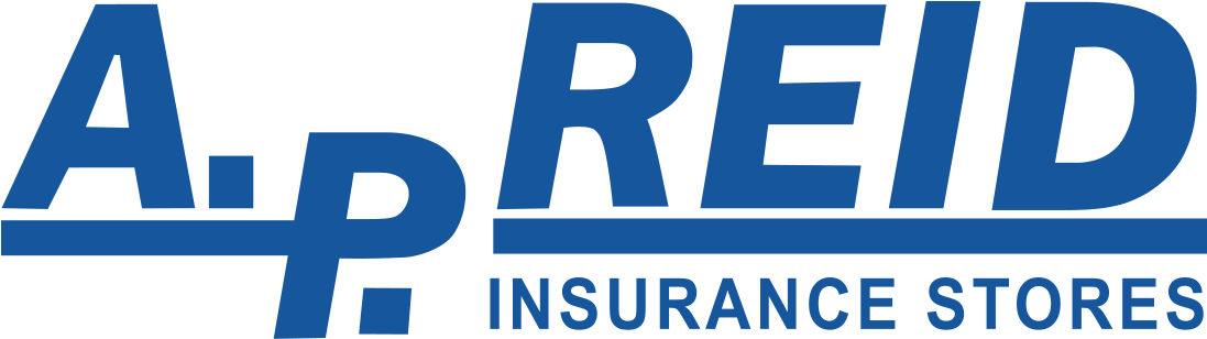Download Ap Reid Insurance Logo - Full Size PNG Image - PNGkit