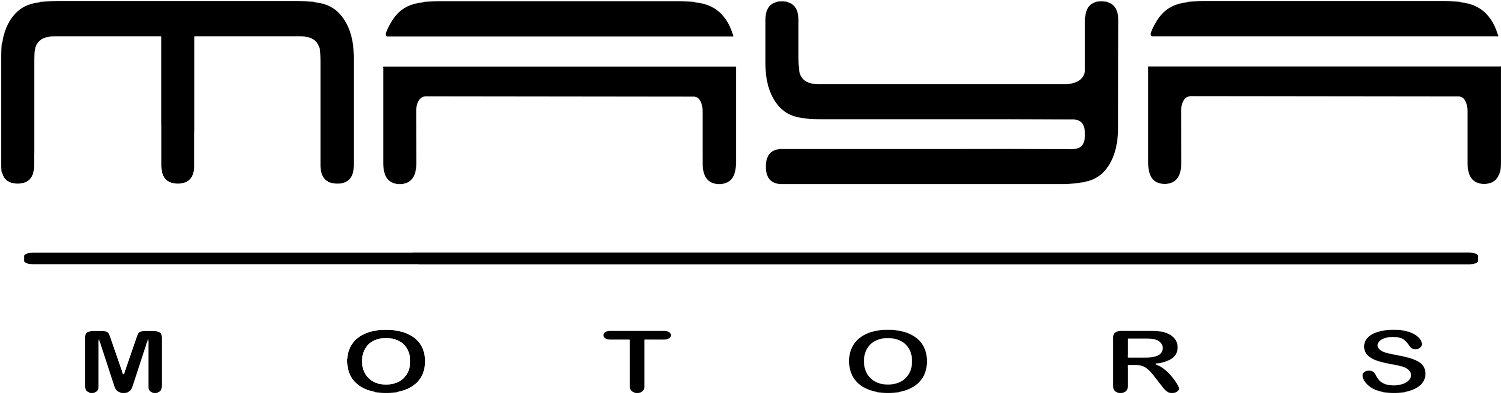 Download Logo - Maya Motors - Full Size PNG Image - PNGkit
