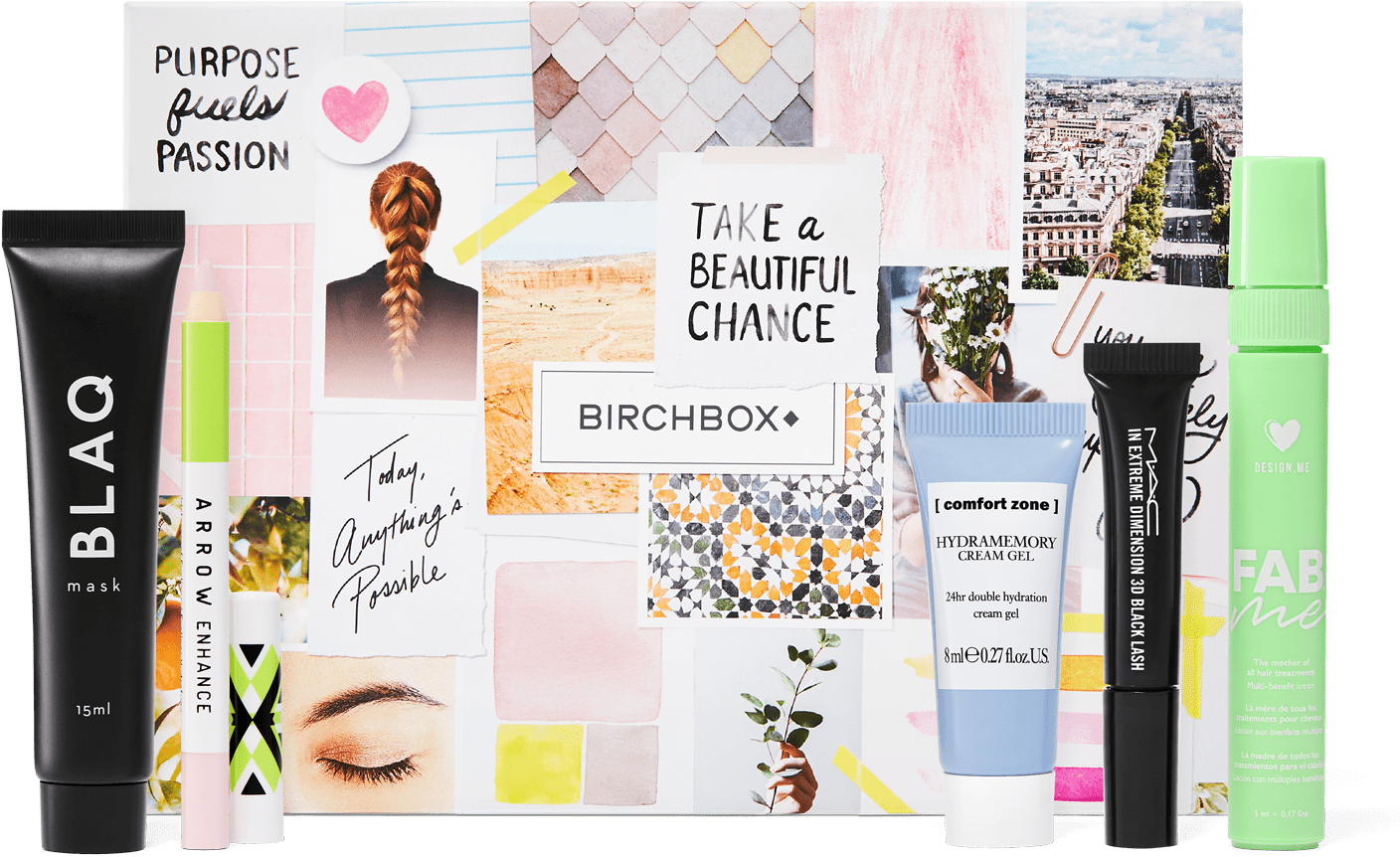 Download Birchbox January 2019 Curated Box Available Now In ...