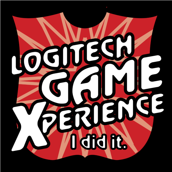 Download Logitech Game Xperience Logo Png Transparent & Svg - Logo ...