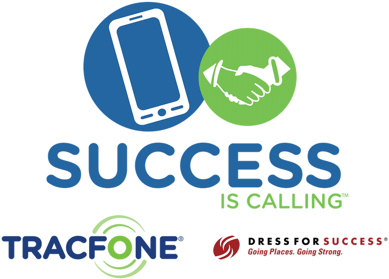 Download Success Is Calling Logo - Tracfone Data 4gb Pin Add-on (data ...