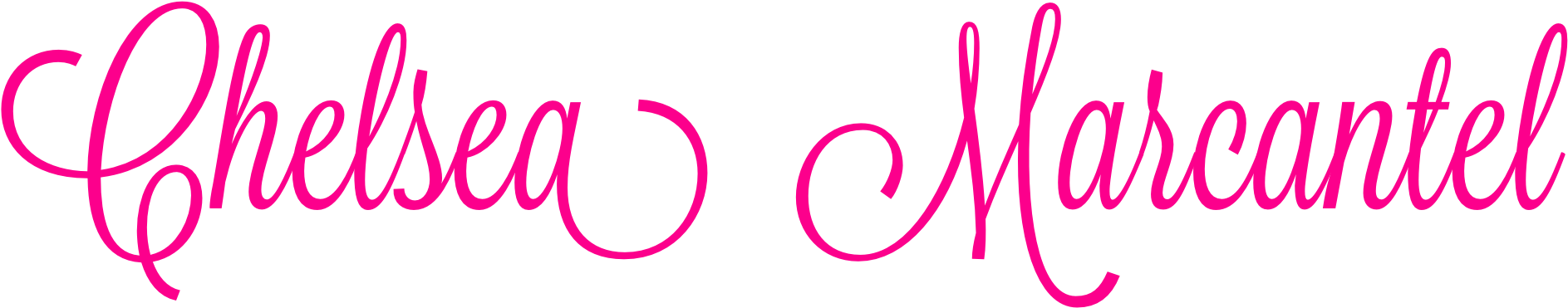 Download Chelsea Marcantel - Charmeddaisies Gift For Cancer Fighter ...