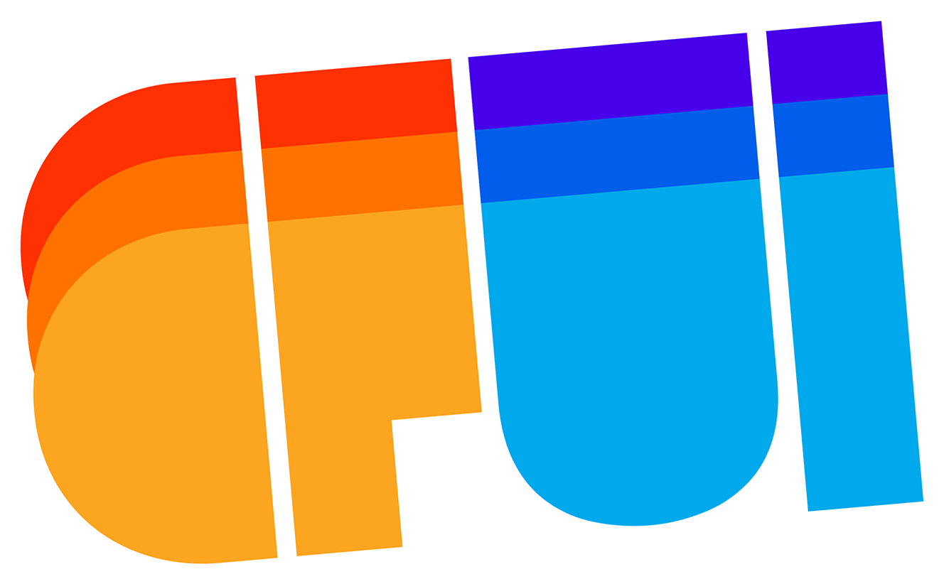 Download Cf-ui Logo - Ui Github Framework - Full Size PNG Image - PNGkit