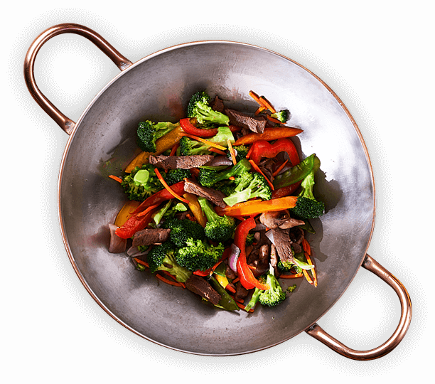 Download Professional Strength Cia - Easy Stir-fry Cookbook [book ...