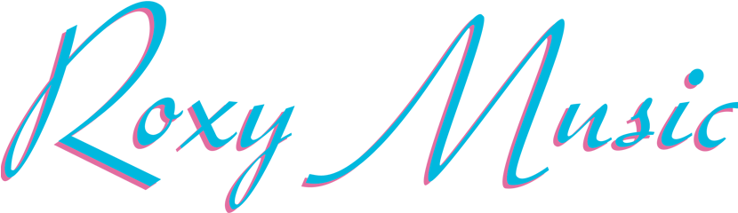 Download Roxy Music 45th Anniversary Super Deluxe Edition - Full Size ...