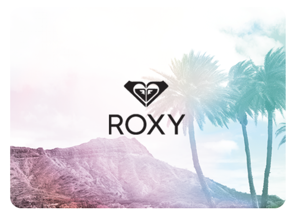 Download Roxy E Gift Card Paradiso Perfection - Input Device - Full Size PNG Image - PNGkit