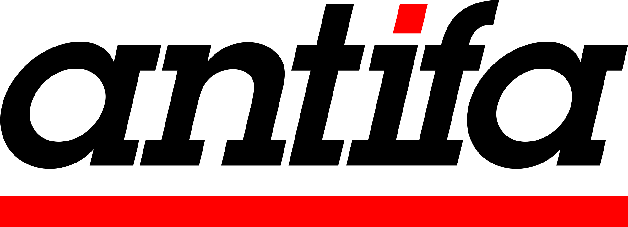 Download Open - Logo Antifa - Full Size PNG Image - PNGkit