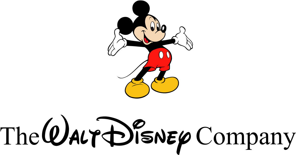 Download Fichier - Logo Disney-co - Svg - Mickey Mouse - Full Size PNG ...
