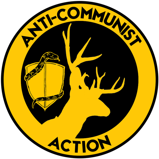 Download Post - Anti Communist Action - Full Size PNG Image - PNGkit