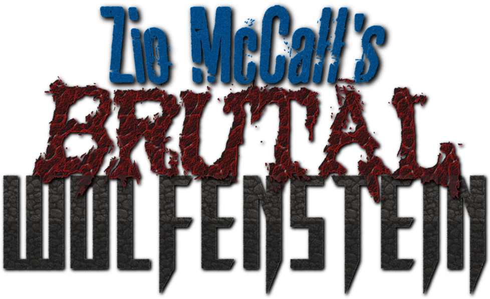 Download Brutal Wolfenstein 3d-a Final Update - Wolfenstein 3d - Full ...