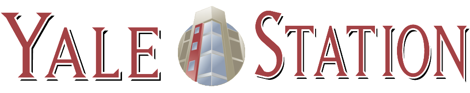 Download Yale Station - Graphic Design - Full Size PNG Image - PNGkit