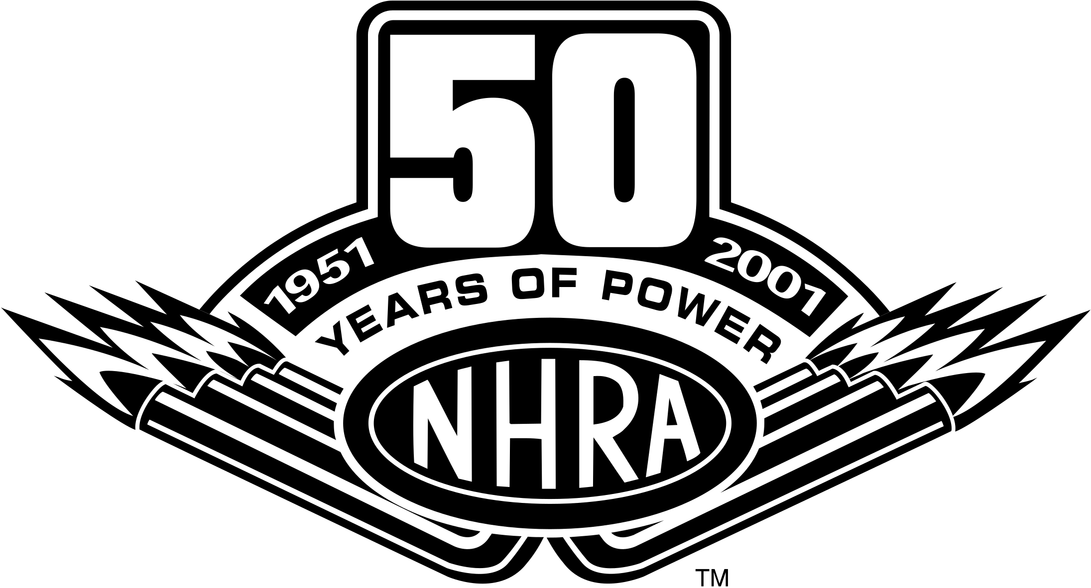 Download Nhra Logo Png Transparent - Nhra - Full Size PNG Image - PNGkit