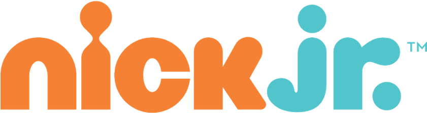 Download Nick Jr Logo Paramount Home Entertainment Nickelodeon - Nick ...