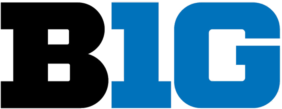 Download Transparent Big Ten - 2018 Big Ten Football Championship Logo ...