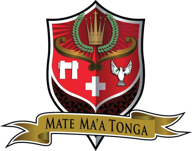 Download Tonga Rugby League Banner - Mate Ma A Tonga Rugby League ...