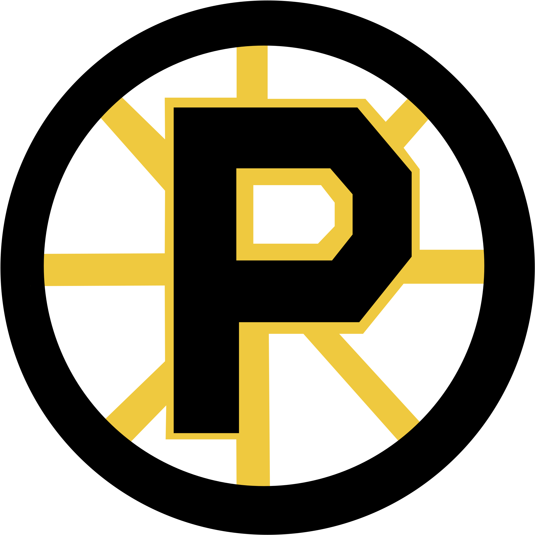 Download Providence Bruins Logo Png Transparent - Providence Bruins ...