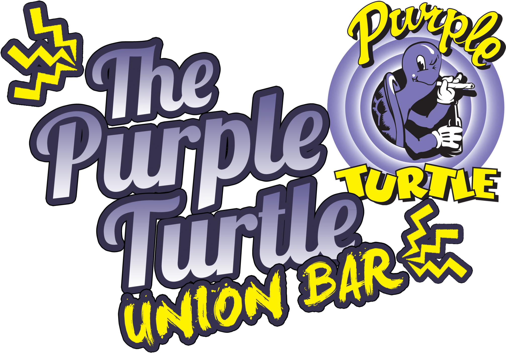Download Purple Turtle Oxford - Full Size PNG Image - PNGkit