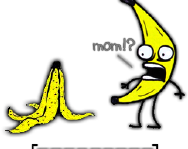 Download Dead Banana - Full Size PNG Image - PNGkit