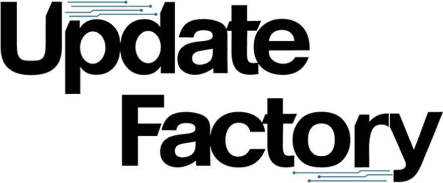 Download Update Factory Logo - Factory Berlin Logo Png - Full Size PNG ...