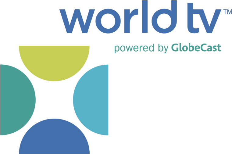 Download Grandview Satellite Links Logos Tv - World Tv Logo - Full Size ...